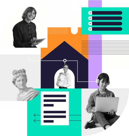 Talis Aspire Resources - Talis