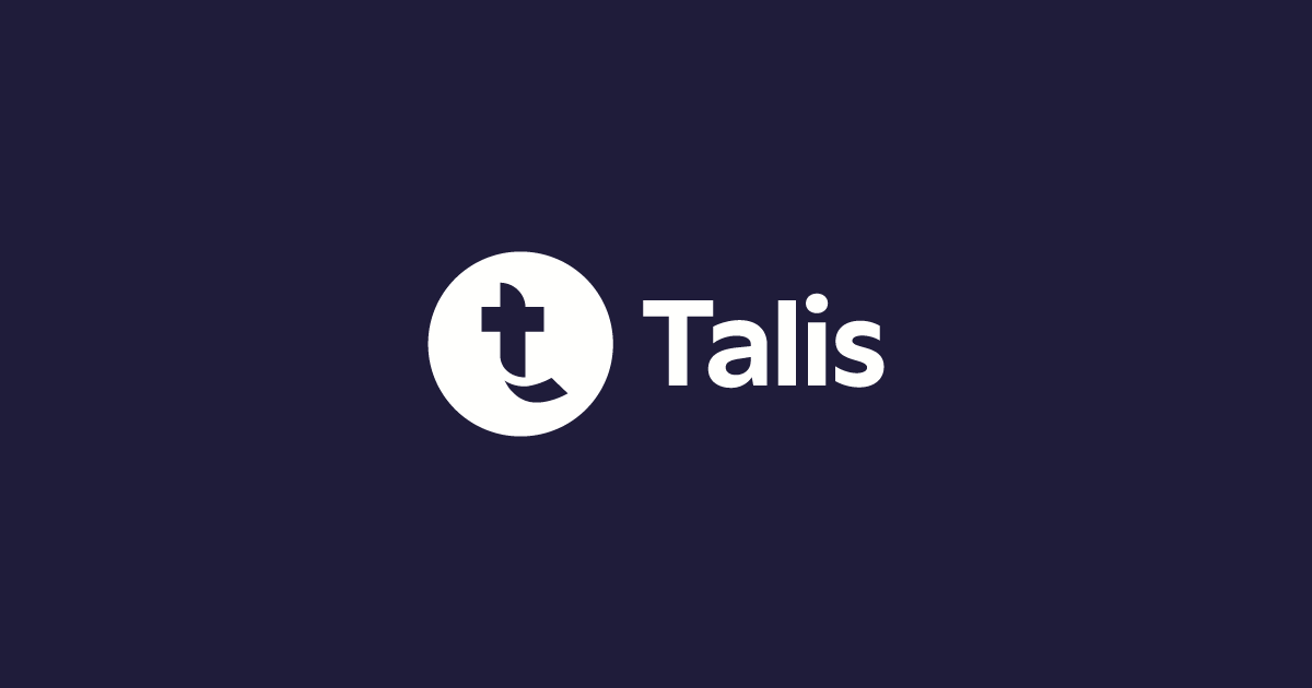 about - Talis