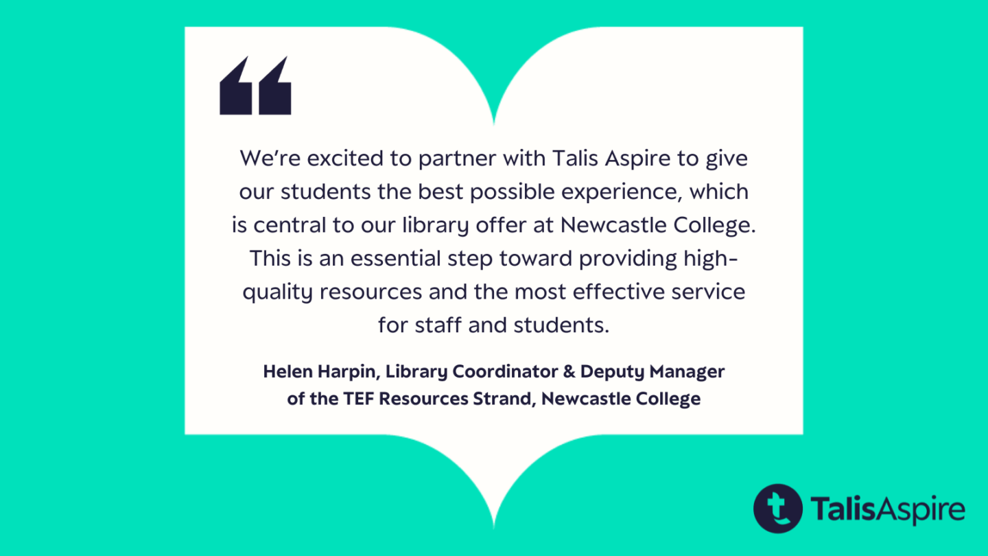 Talis Aspire 2025: Expanding, Evolving and Joining Kortext - Talis